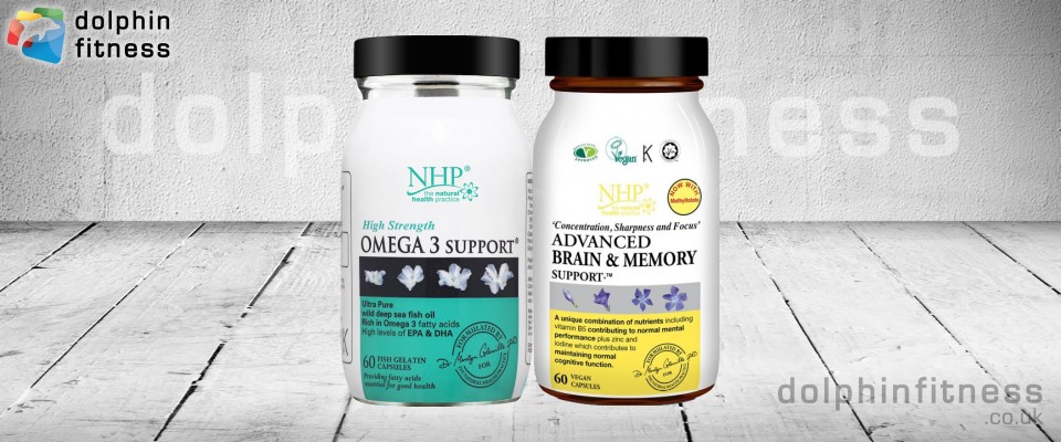 NHP Brain and Memory
