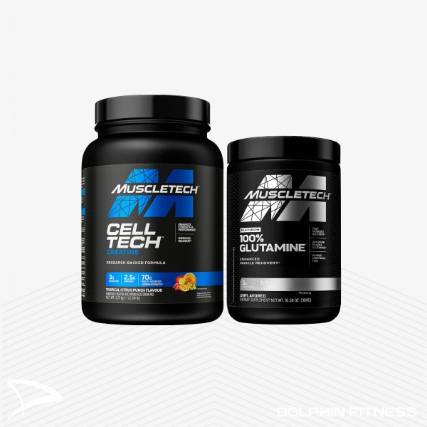 MuscleTech