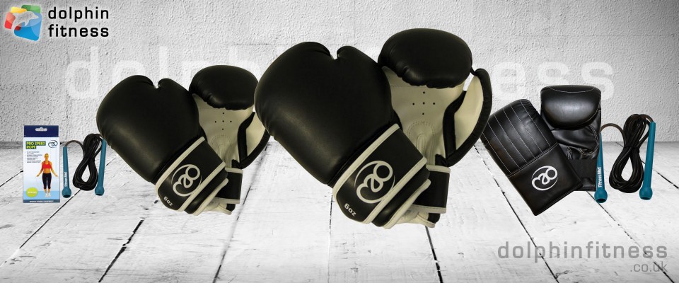 Fitness Mad Boxing
