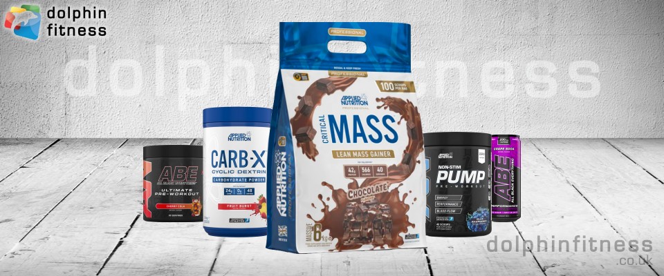 Applied Nutrition Performance