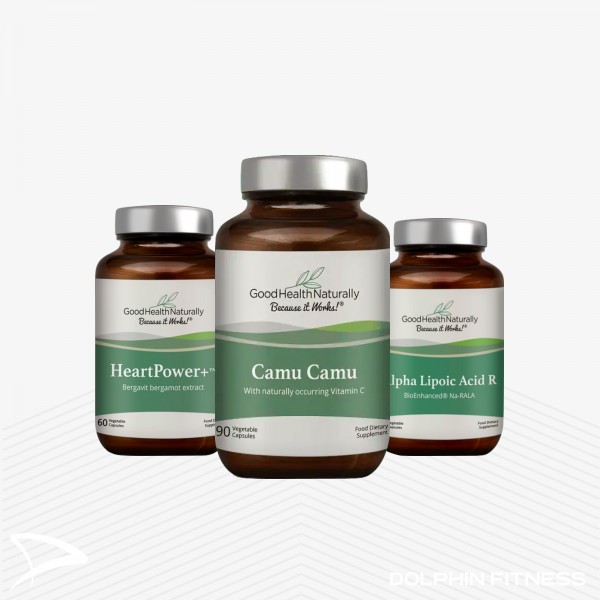 Good Health Naturally