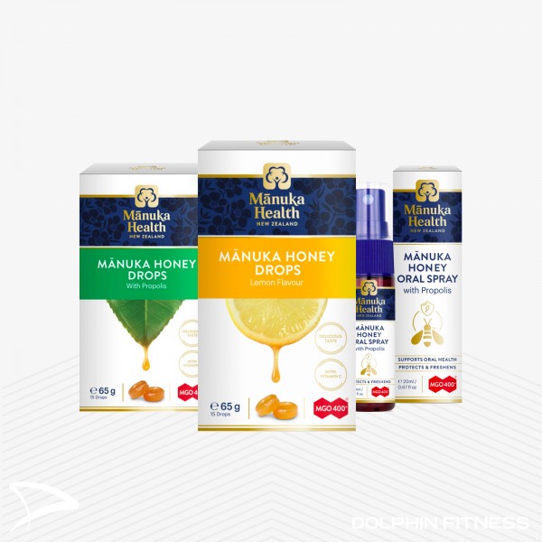 Manuka Health
