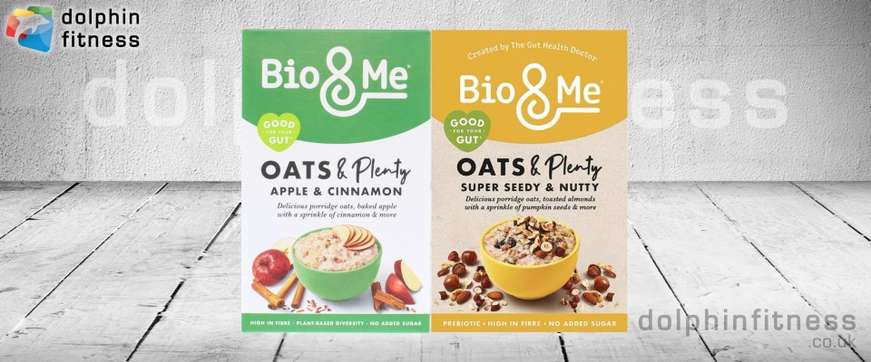 Bio & Me Porridge