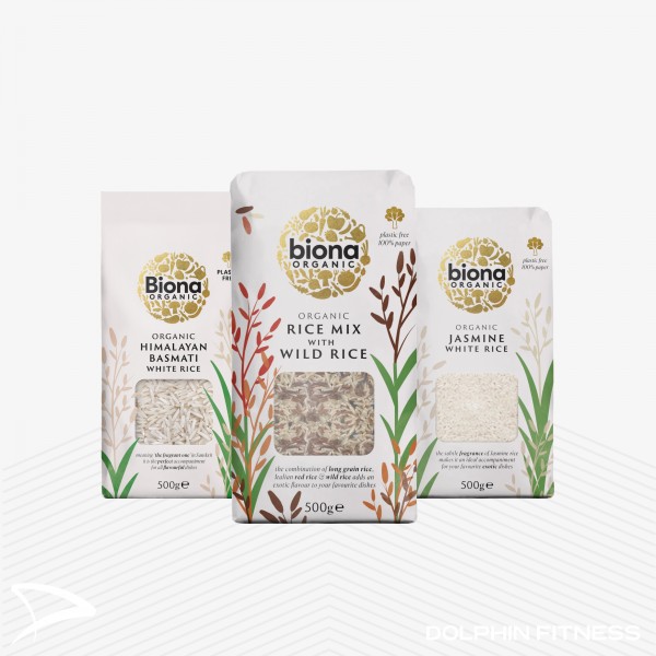 Biona Organic