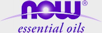 NOW Essential Oils