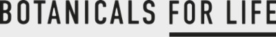 Botanicals For Life