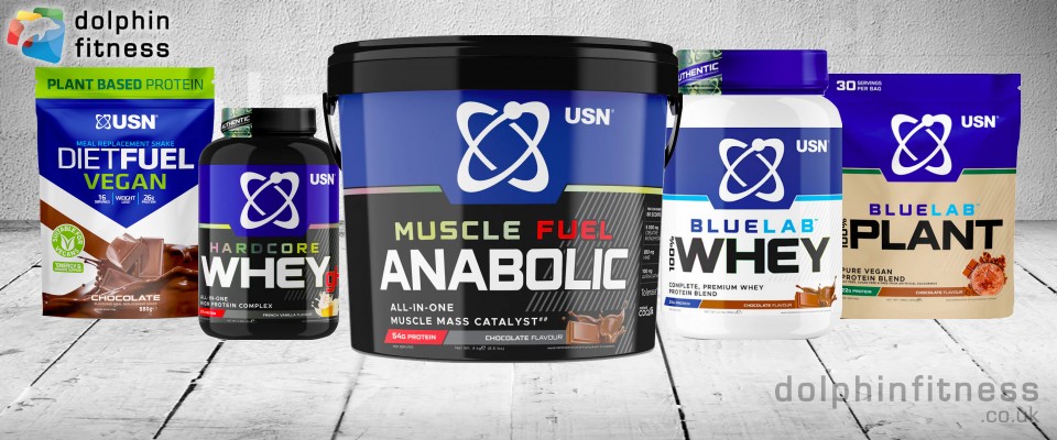 USN Protein