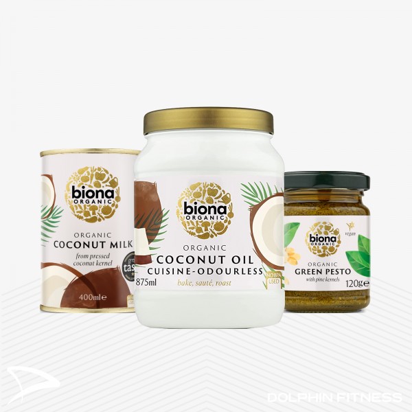 Biona Organic
