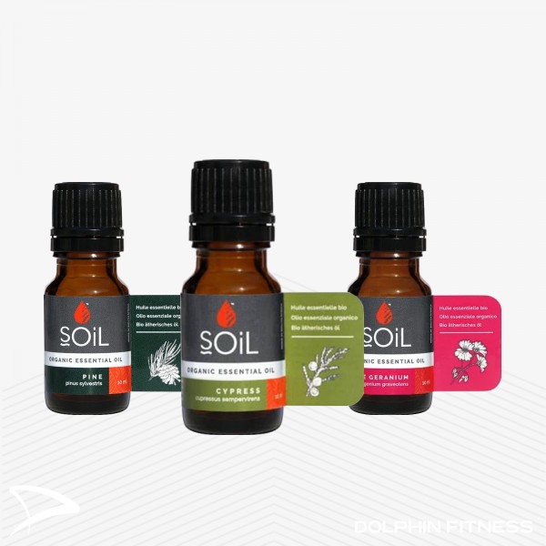 SOiL
