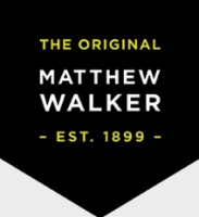 Matthew Walker