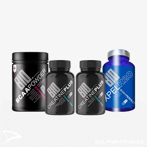 Bio-Synergy