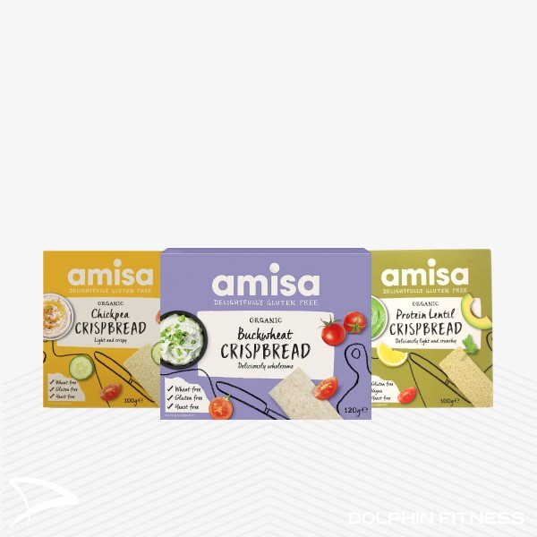 Amisa