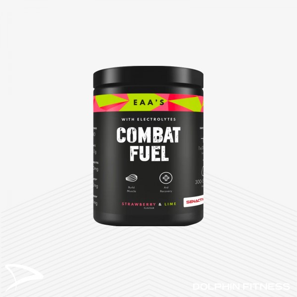 Combat Fuel