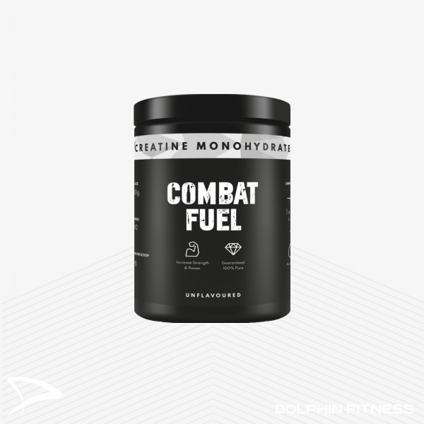 Combat Fuel