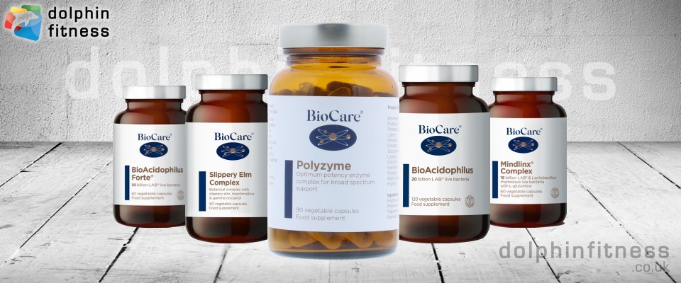BioCare Digestion
