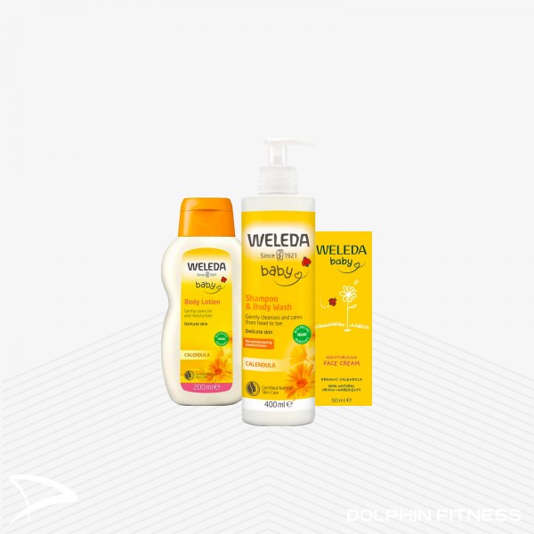 Weleda