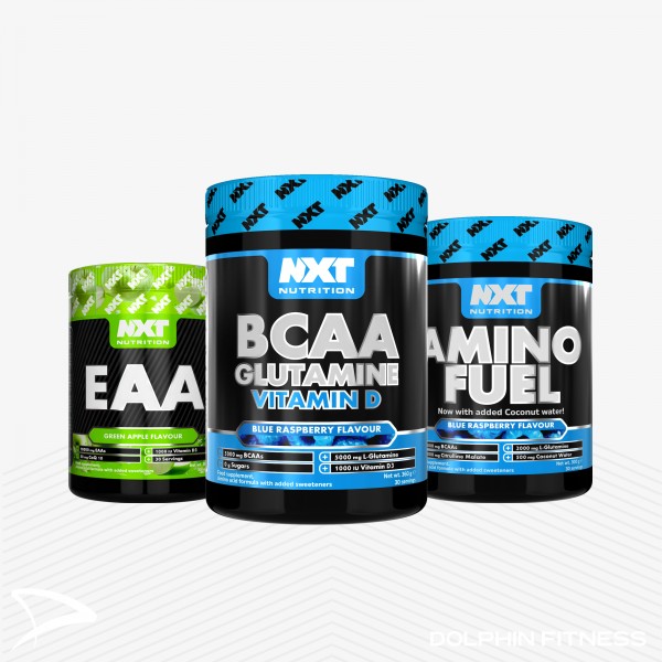 NXT Nutrition