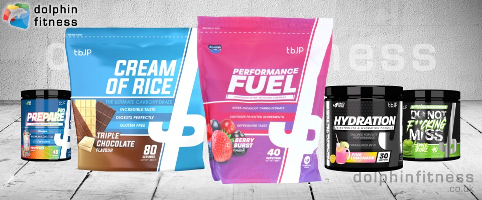 tbJP Endurance & Energy