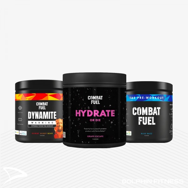 Combat Fuel