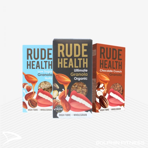 Rude Health