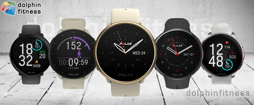 Polar Watches