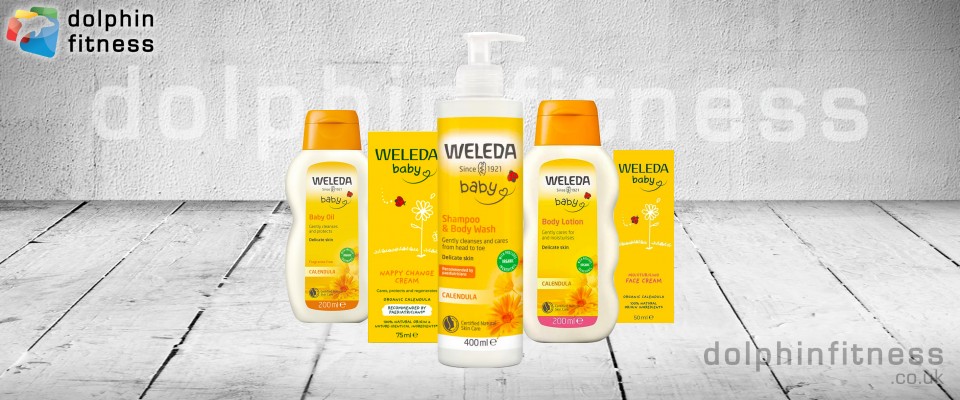 Weleda Mother & Child