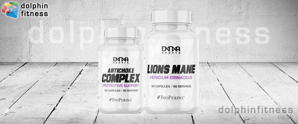 DNA Sports Health & Wellbeing