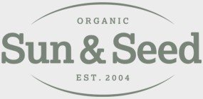 Sun & Seed