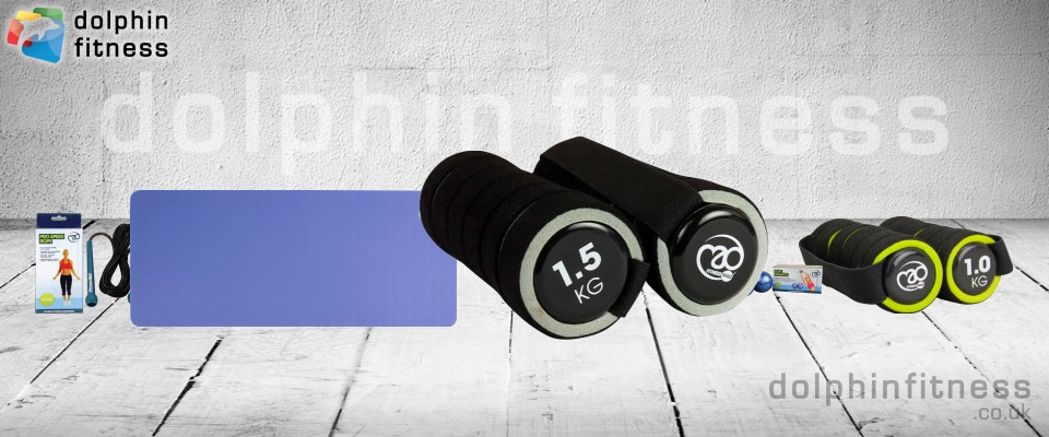 Fitness Mad Fitness Equipment