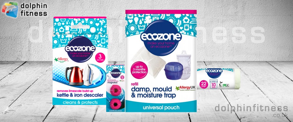 Ecozone Home & Lifestyle
