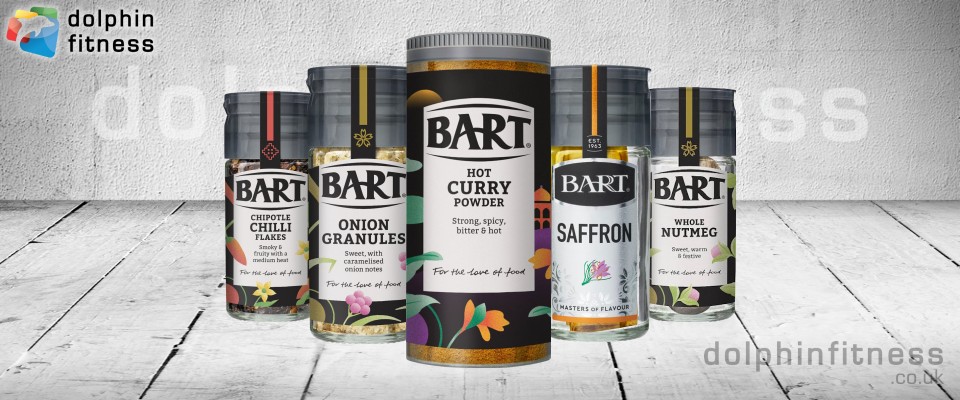 Bart Spices