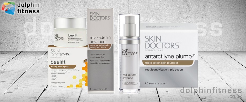 Skin Doctors Anti-Ageing