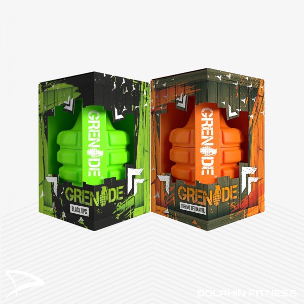 Grenade