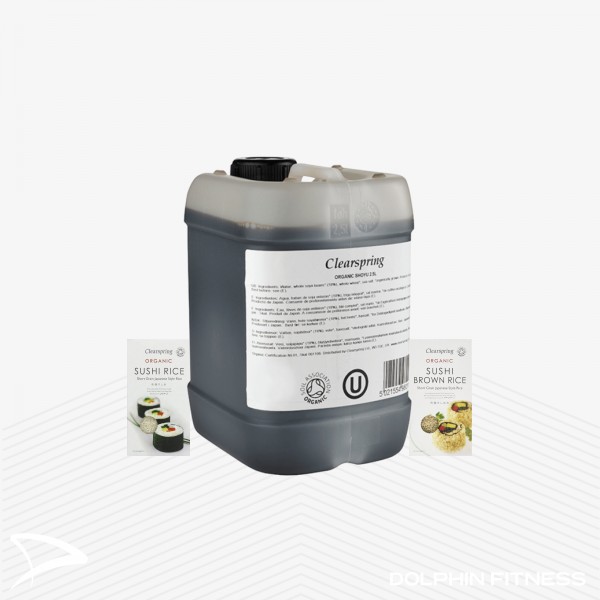 Clearspring
