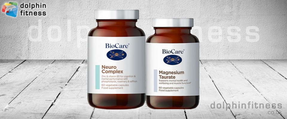 BioCare Nervous System