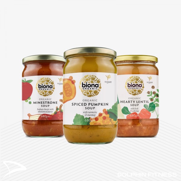 Biona Organic