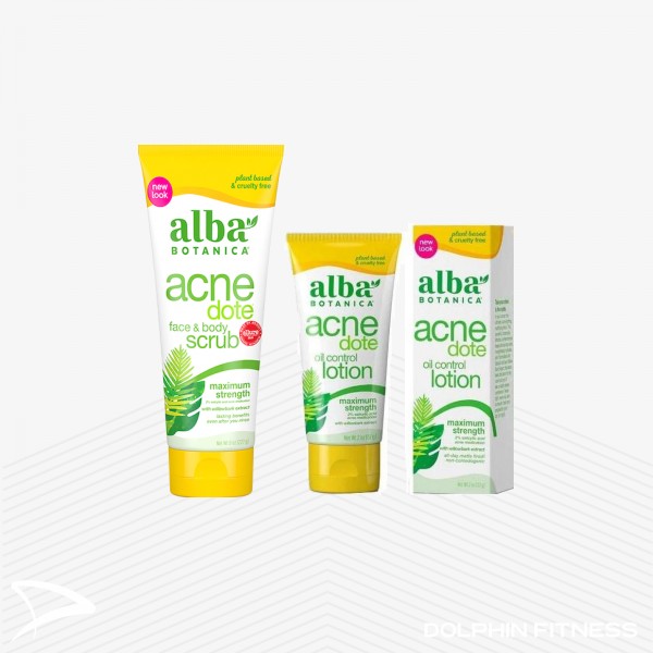 Alba Botanica
