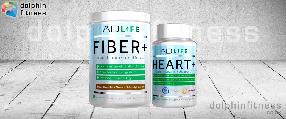 AD Life AD Wellness
