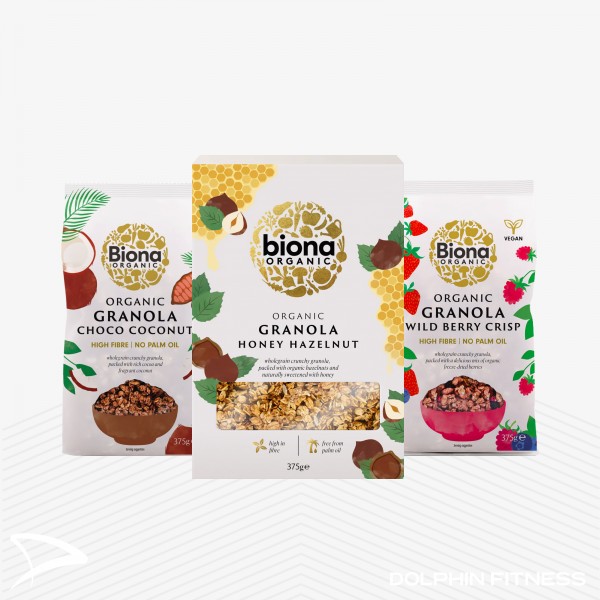 Biona Organic