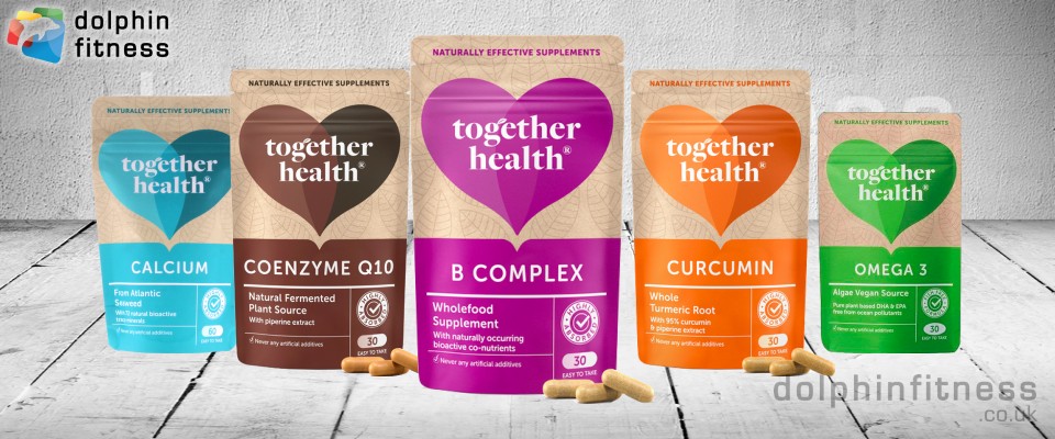 Together Health Boosts