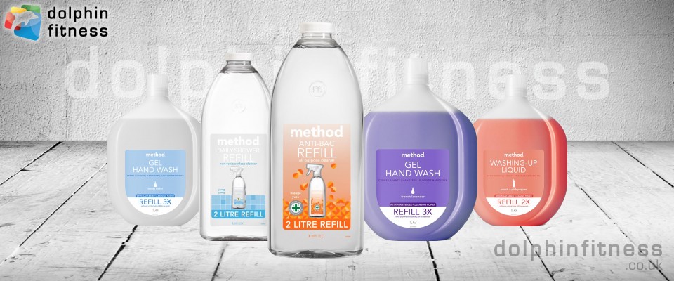 Method Refills