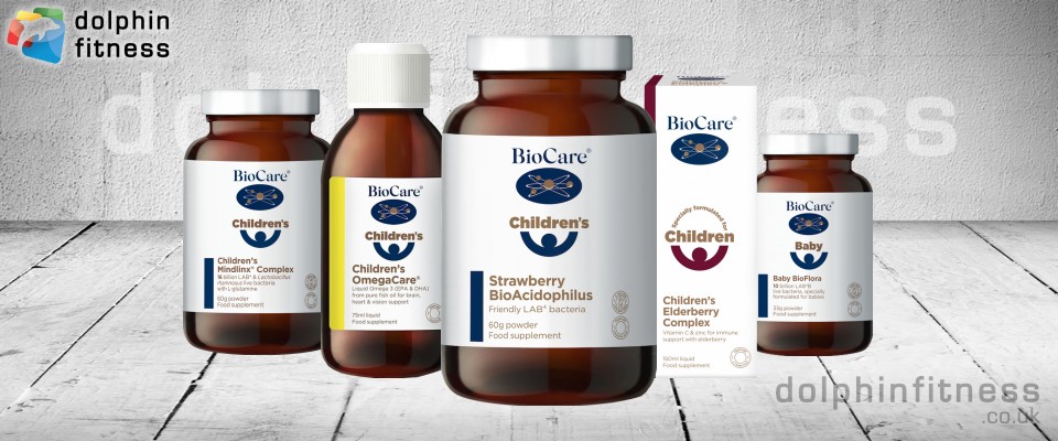 BioCare Children