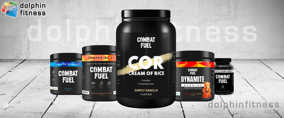 Combat Fuel Performance
