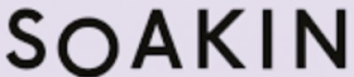 Soakin
