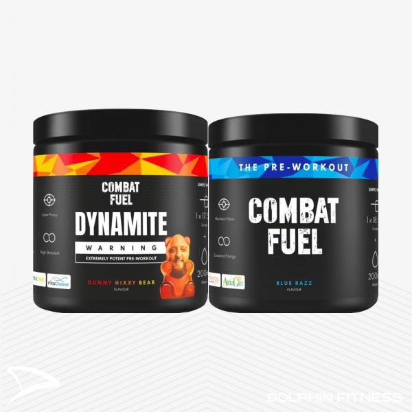 Combat Fuel