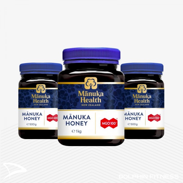 Manuka Health