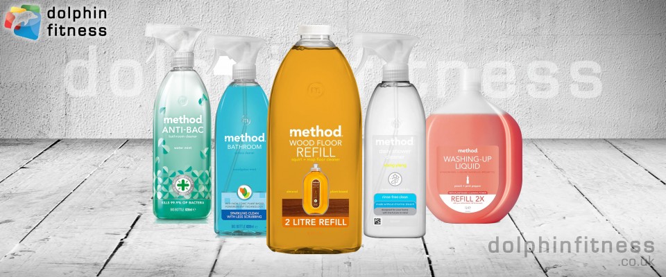 Method Home Cleaning